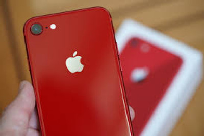 Apple iPhone 8 (PRODUCT)RED ( 256 GB Storage, 0 GB RAM Apple iPhone 8 (PRODUCT)RED ( 256 GB Storage, 0 GB RAM