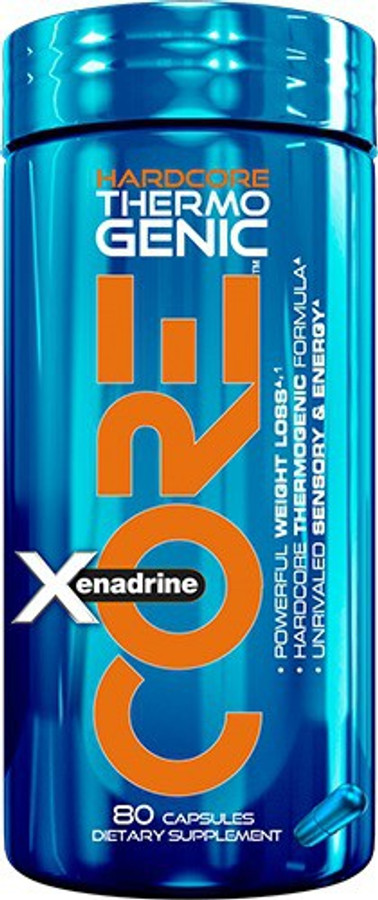 Xenadrine