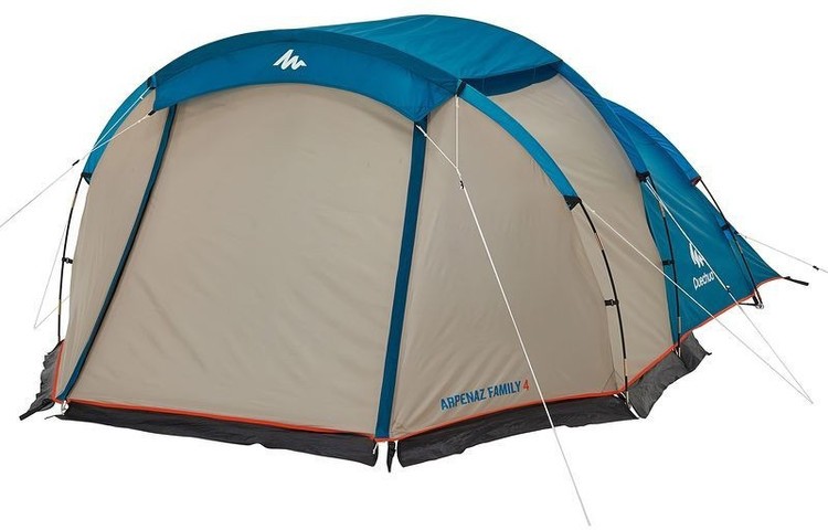 Tenda Quechua
