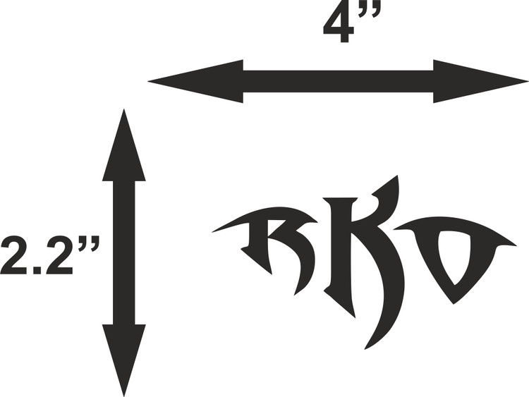 Wwe Rko Logo