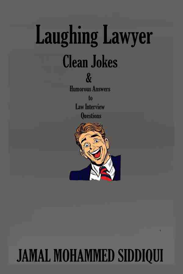 Lawyer Jokes Clean