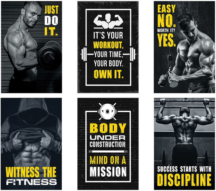 Six Pack Motivational Quotes 👉 Year 6 Leavers Quotes