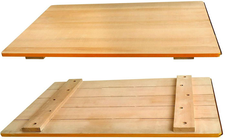 Wooden Drawing Board