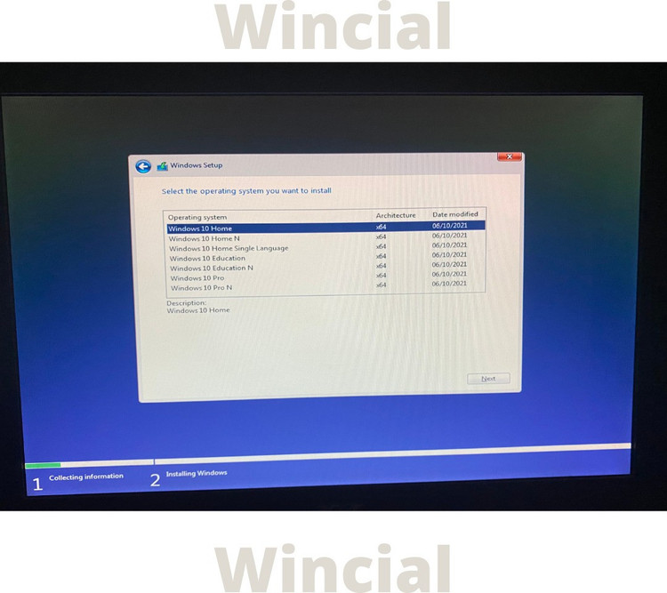 Windows 10 Bootable Usb Windowsclassroom 5478