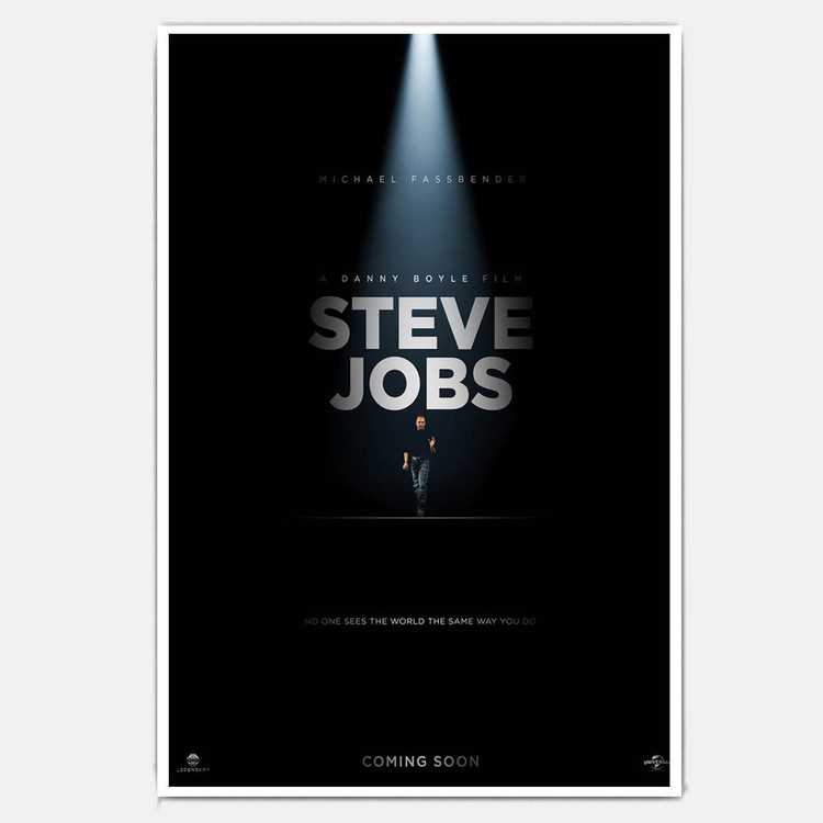 Jobs Movie Poster