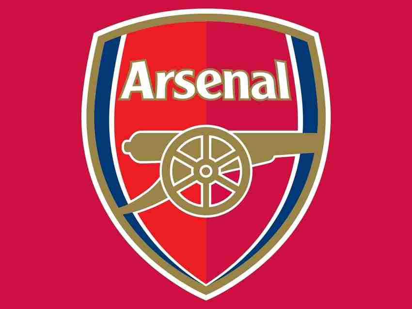 Puma Arsenal Logo