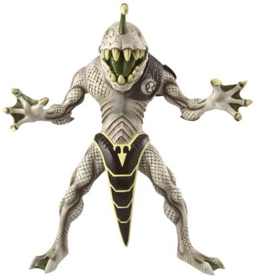 Ben 10 Aliens Ripjaws