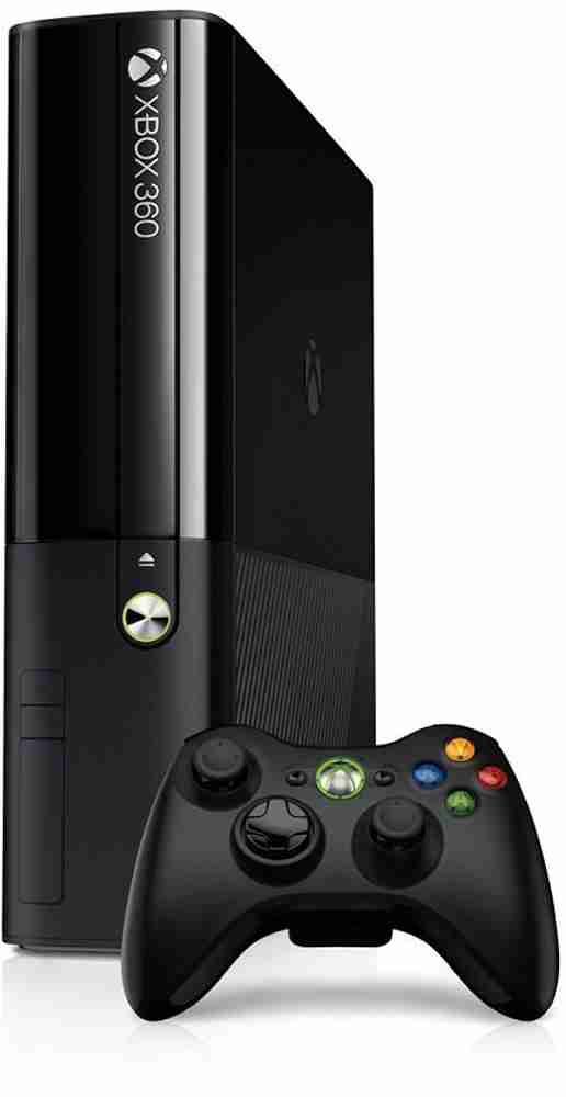 Microsoft Xbox 360 Images