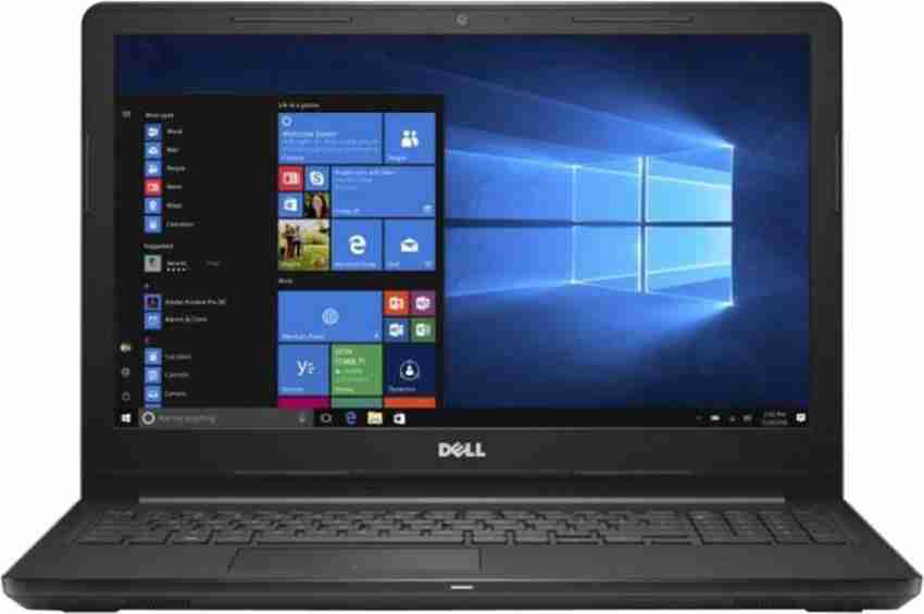 DELL Inspiron 15 3000 Series Intel Core i3 7th Gen 7020U DELL Inspiron 15 3000 Series Intel Core i3 7th Gen 7020U