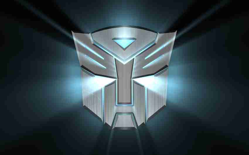 Transformers Hd Logo