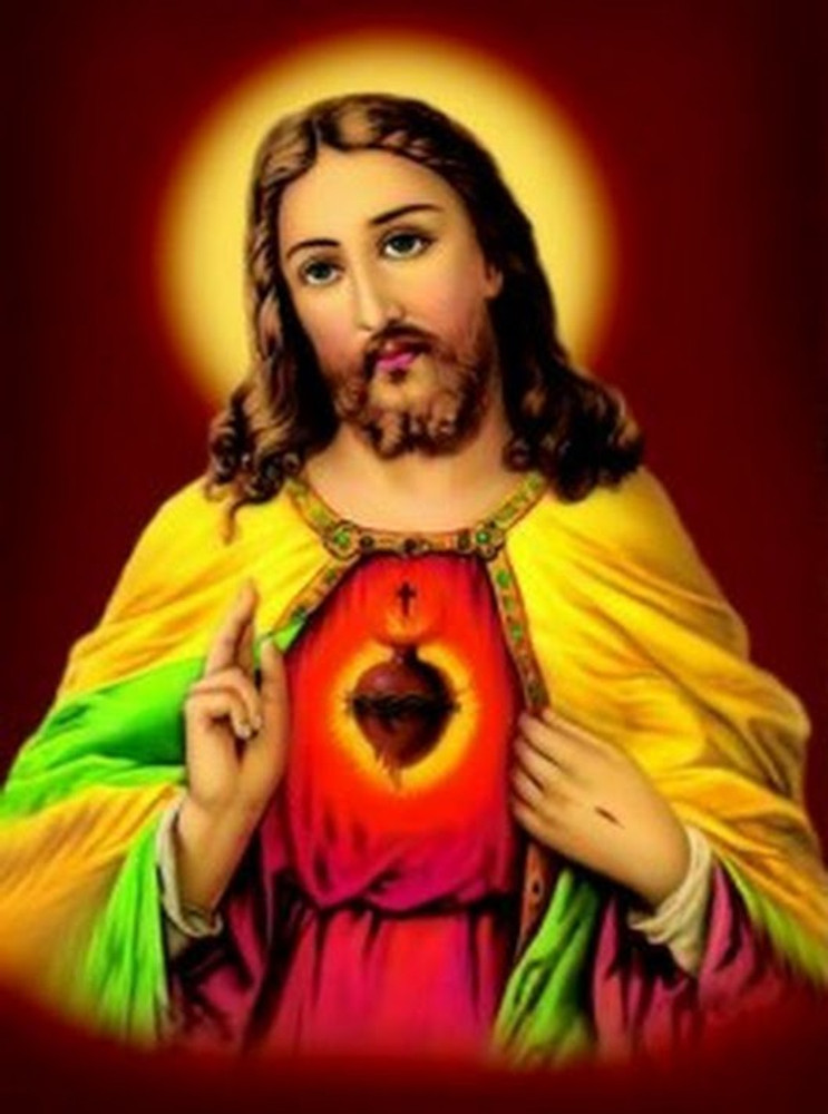 Jesus Christ Wallpaper Related Jesus Blessing Stock Photos, Images And