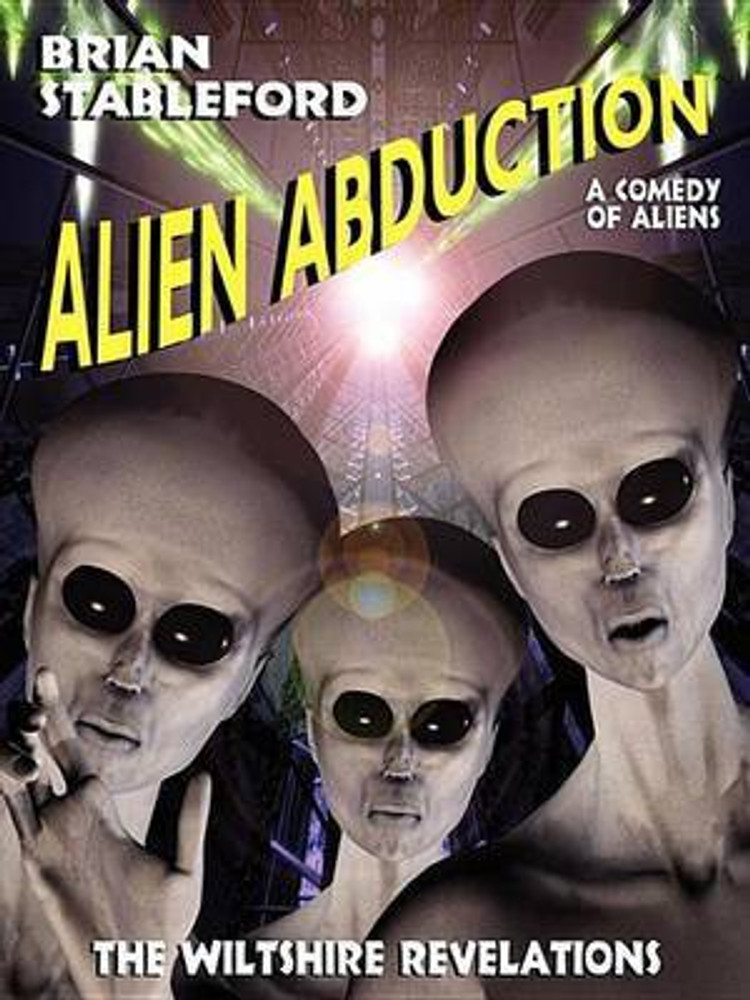 Alien Experimentation