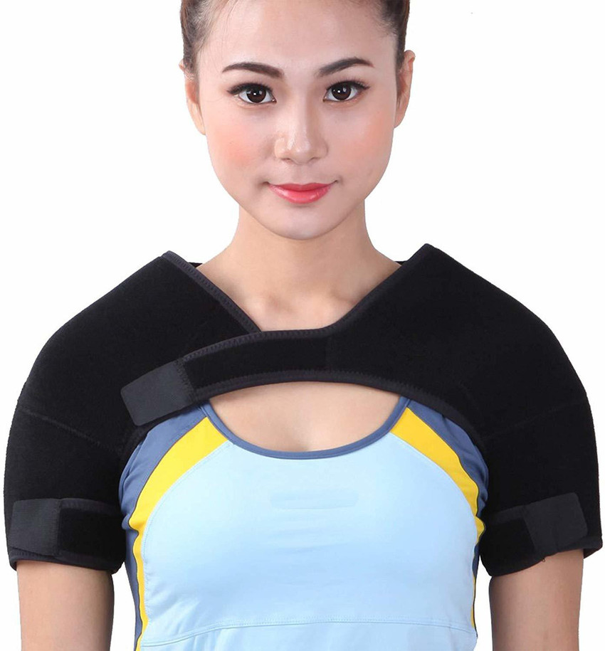 Double Shoulder Brace LP Supports Double Shoulder Support