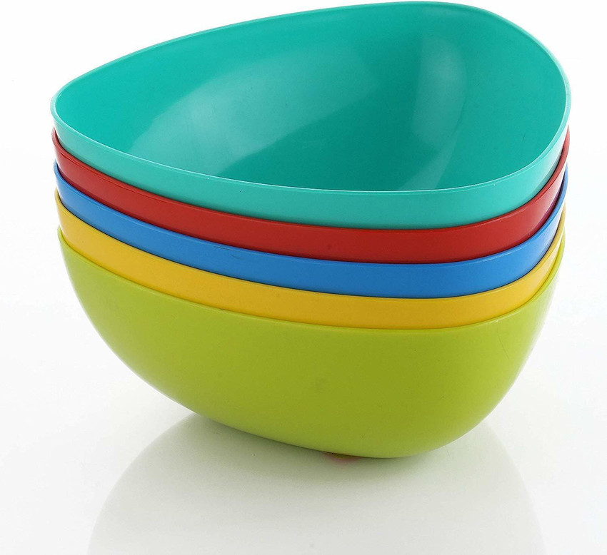 Plastic Bowl