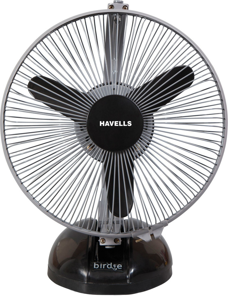 Usha Multipurpose 3 Blade Table Fan Available At Flipkart