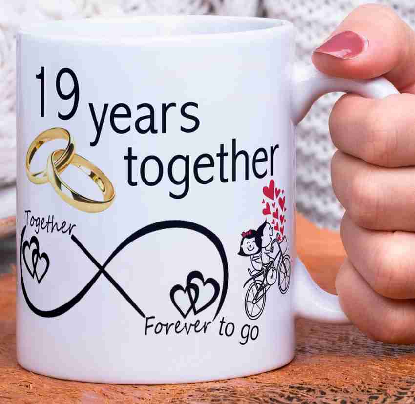 19 year wedding anniversary 60 photos - Astyledwedding.com