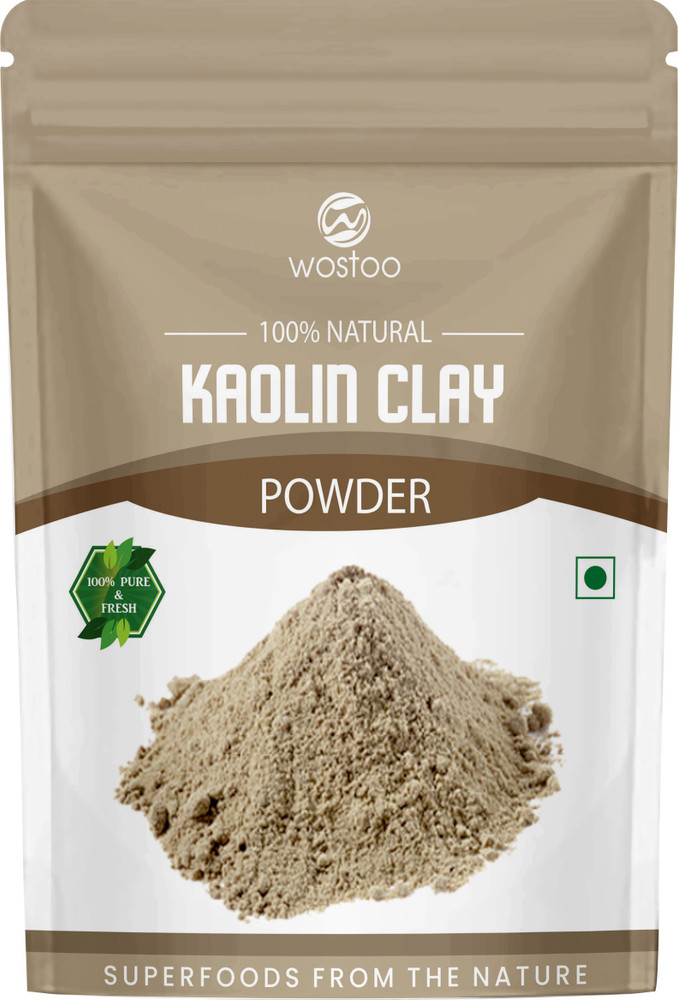 Kaolin Clay