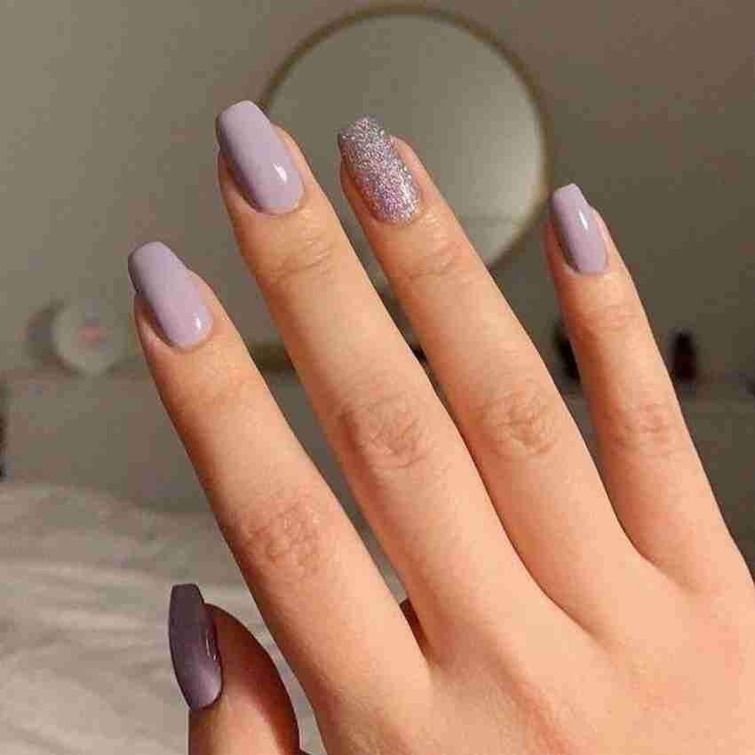 Light Purple