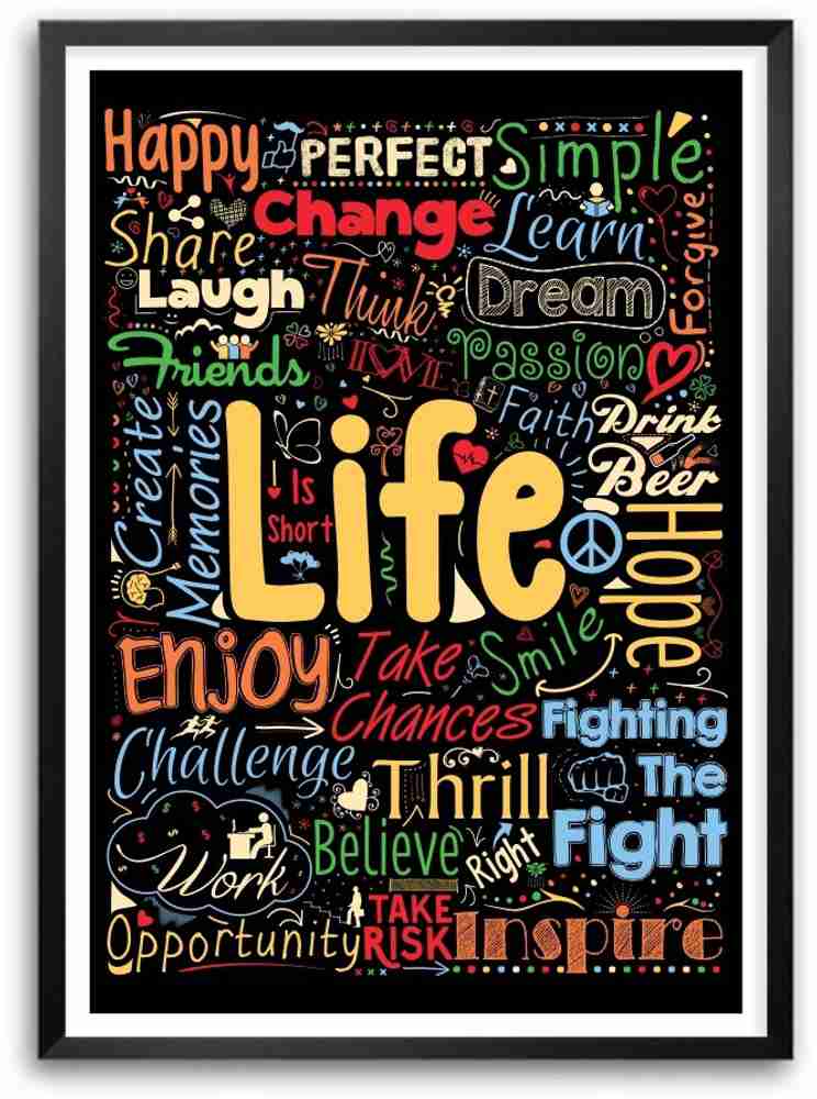 Collage Inspirational Quotes