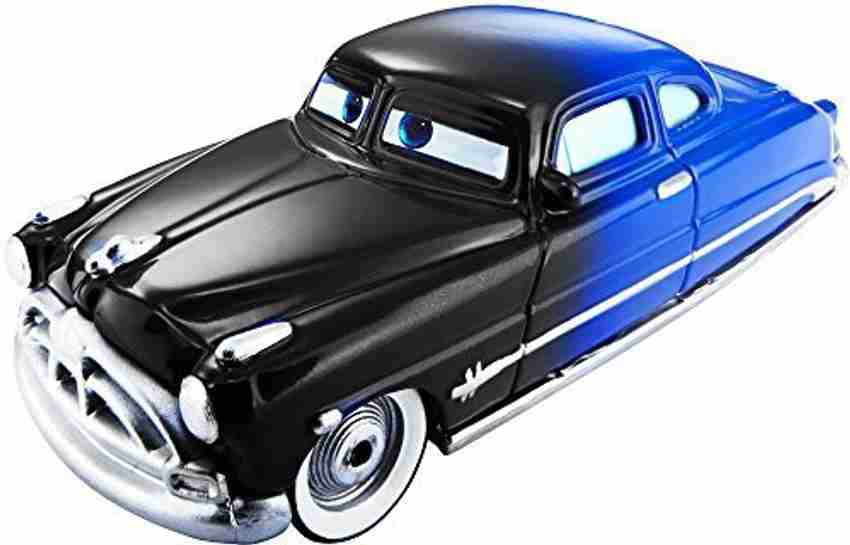 Cars Doc Hudson Toys Doc Hudson | Disney Cars Doc Hudson Showing Off.