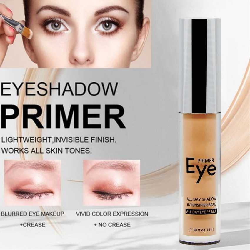 Eye Base NEW PACKAGING 3ml Multipurpose Colored PRIMER | Eye Primer