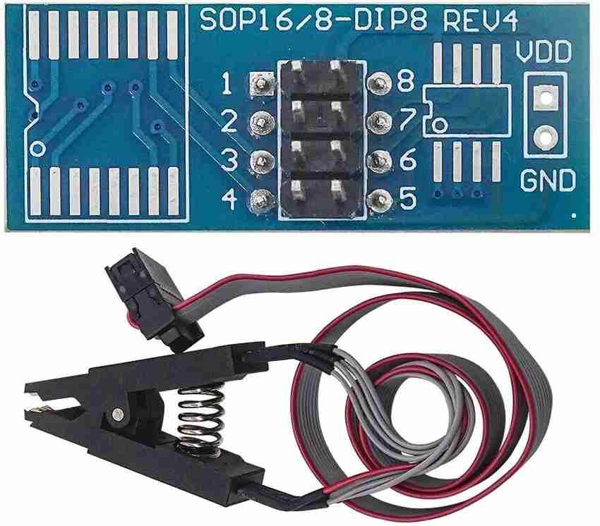 Rt809f User Manual Rt809f Programmer Latest Version