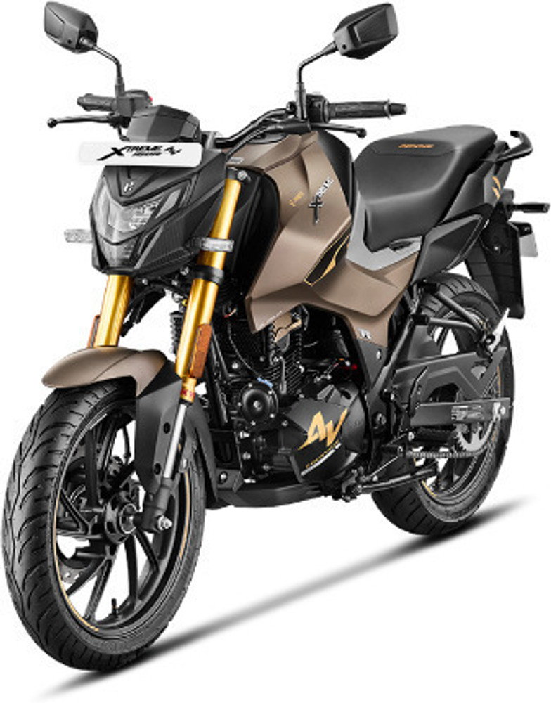 Heroi Honda Cbz