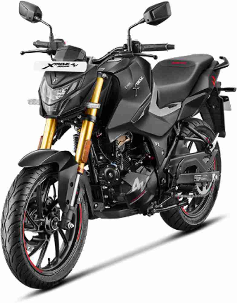 Cbz Xtreme 2024 Black