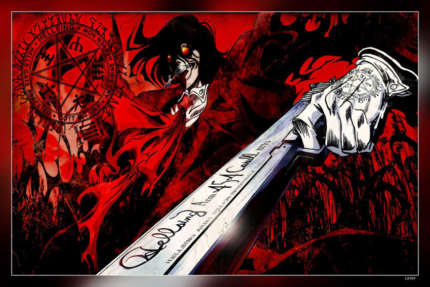 Fondo De Pantalla De Hellsin