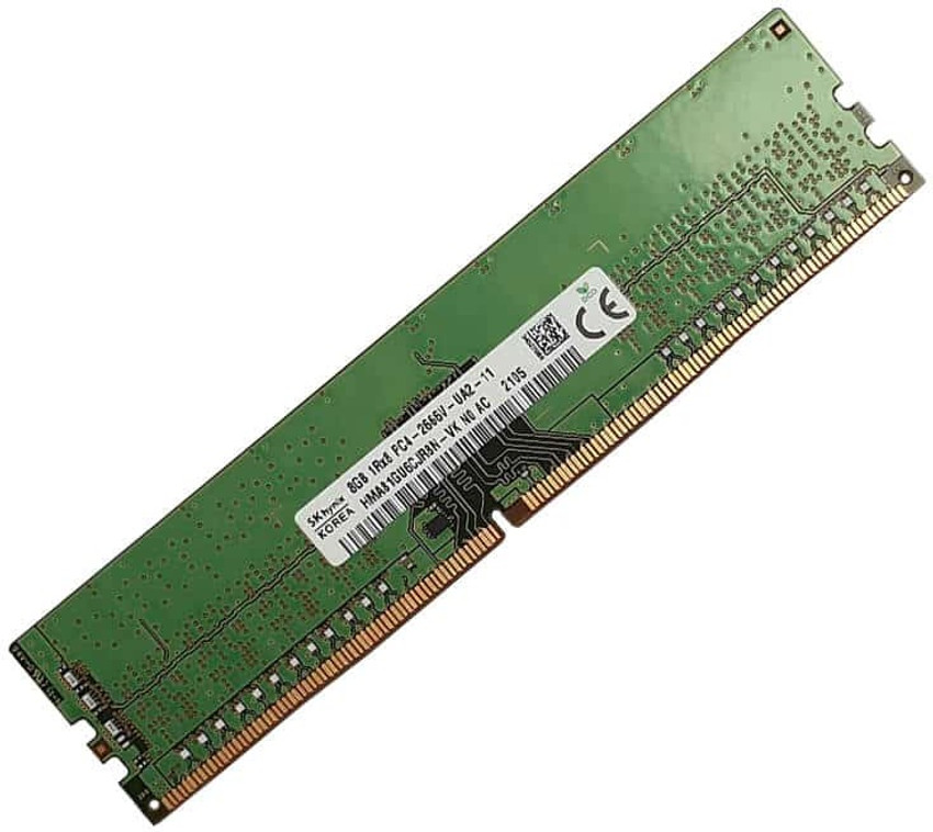 Hynix 2666 DDR4 8 GB PC (8GB DDR4 2666 MHz Desktop) - Hynix Hynix 2666 DDR4 8 GB PC (8GB DDR4 2666 MHz Desktop) - Hynix